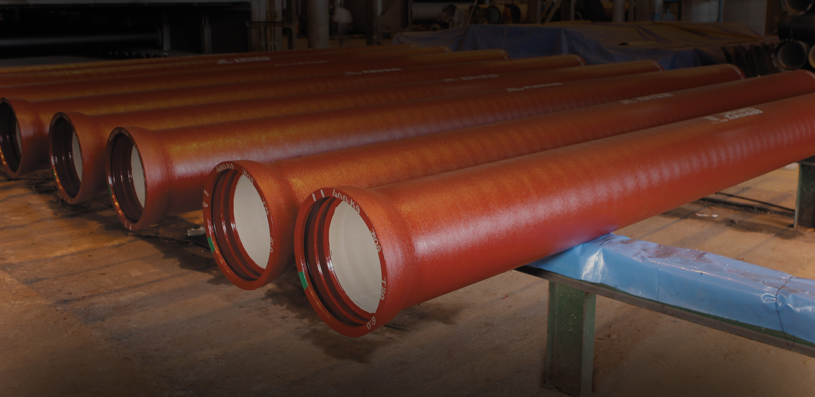 Pipes & Fittings – Centrifugal Casting | Jindalsaw.com